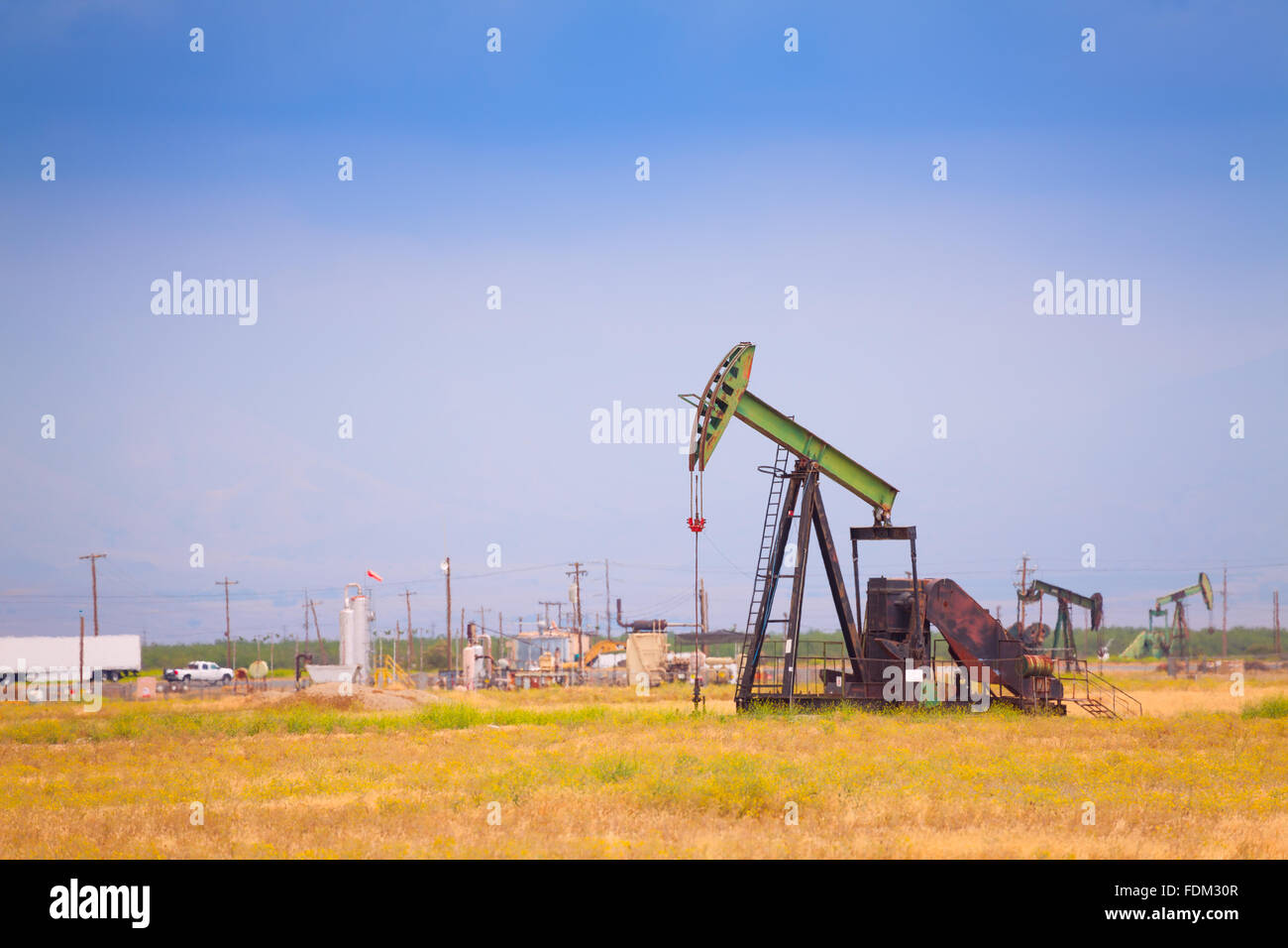 Extraction pipe hi-res stock photography and images - Alamy