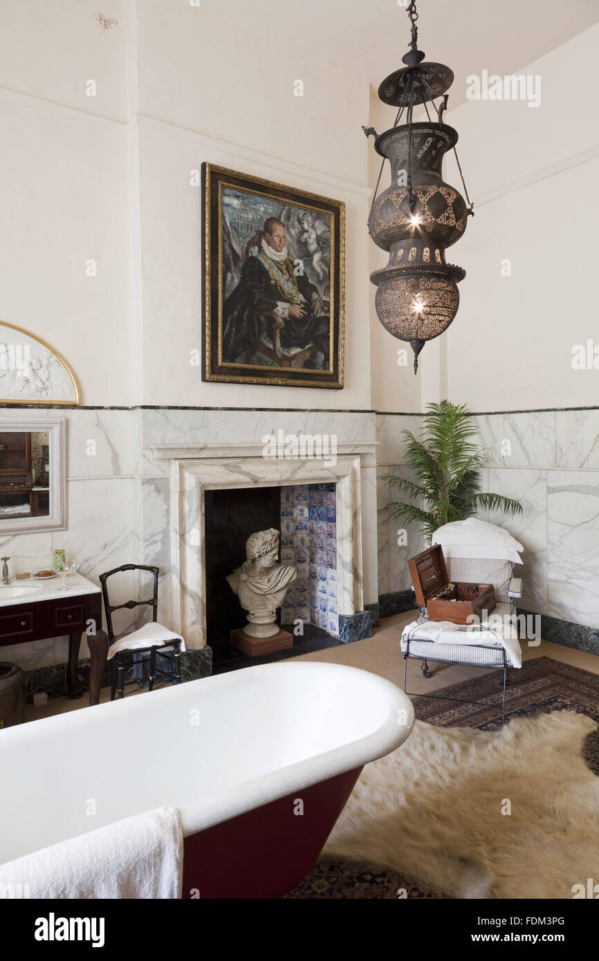 Tredegar house room hi-res stock photography and images - Alamy