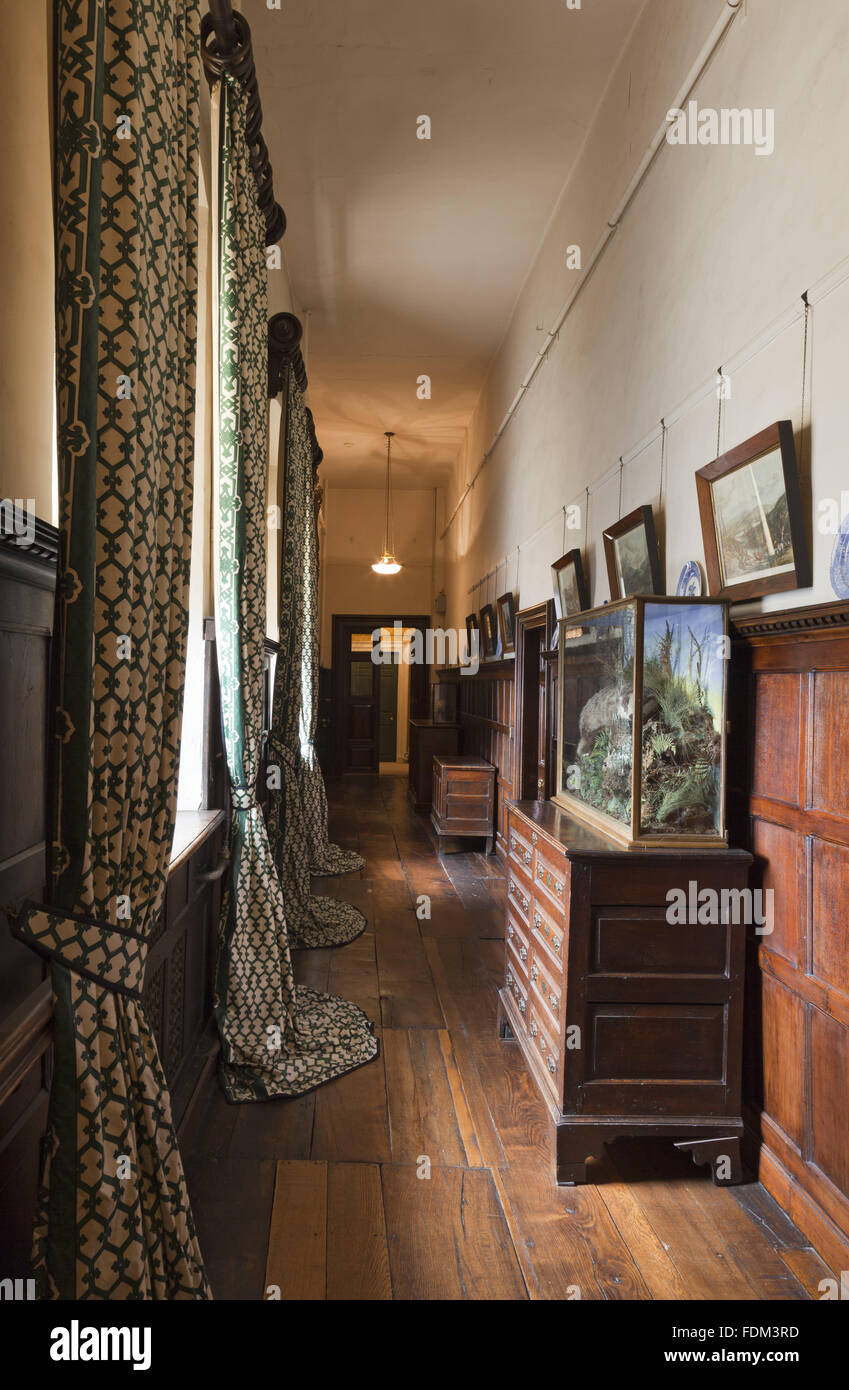 Tredegar house room hi-res stock photography and images - Alamy