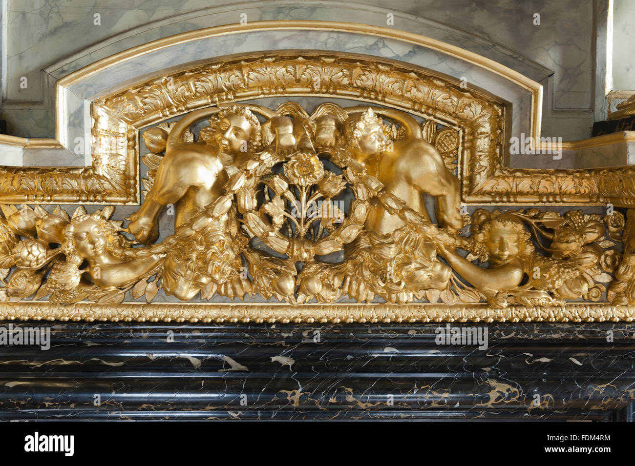 Welsh Fireplace High Resolution Stock Photography and Images - Alamy