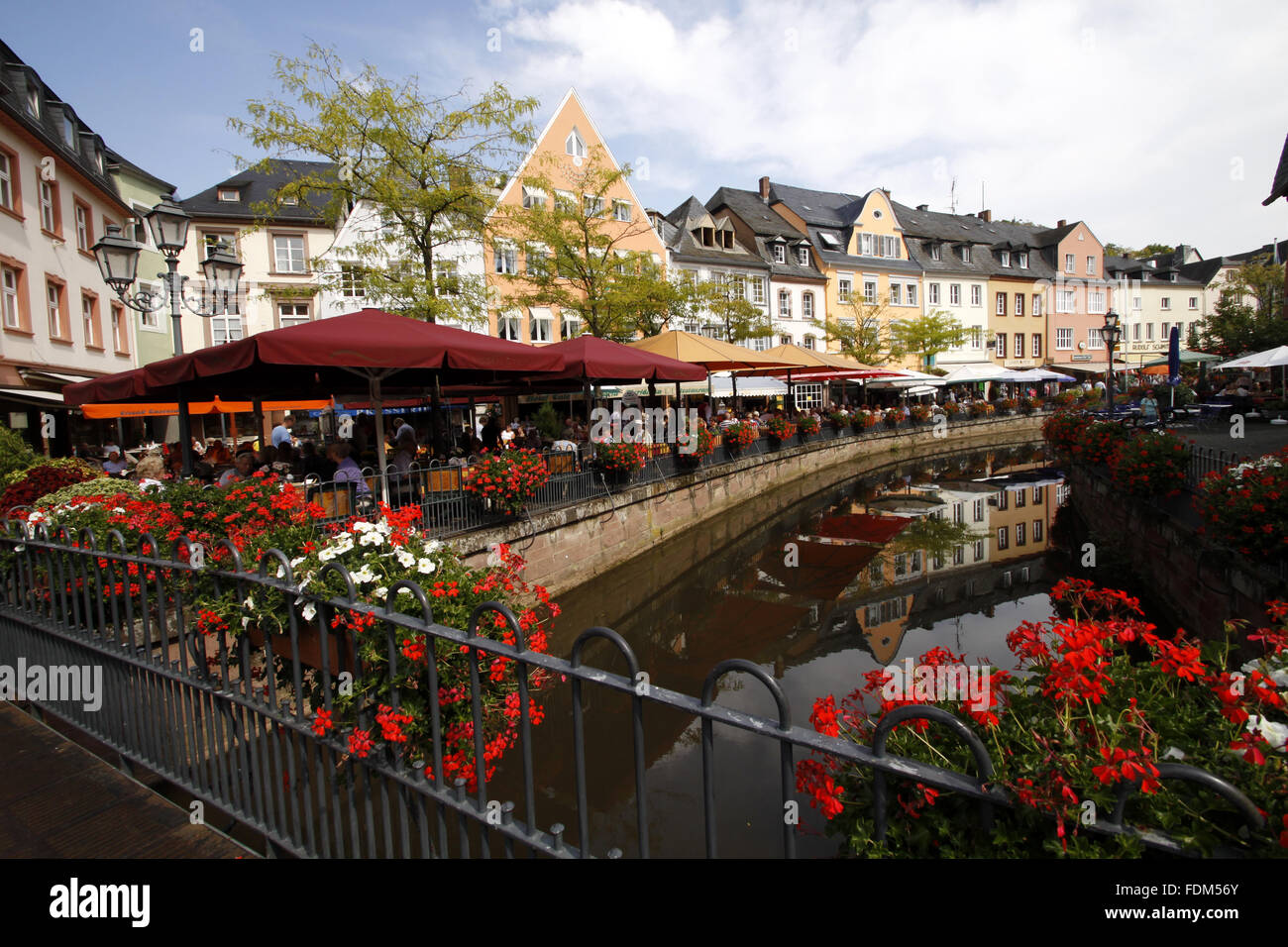Saar shore hi-res stock photography and images - Alamy