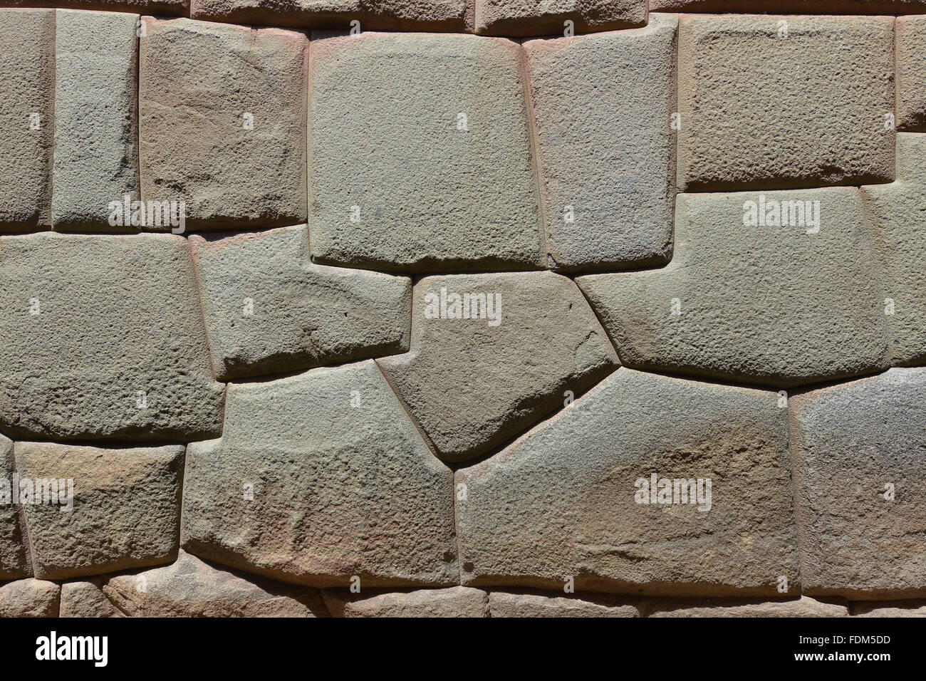 Cuzco street inca wall hi-res stock photography and images - Alamy