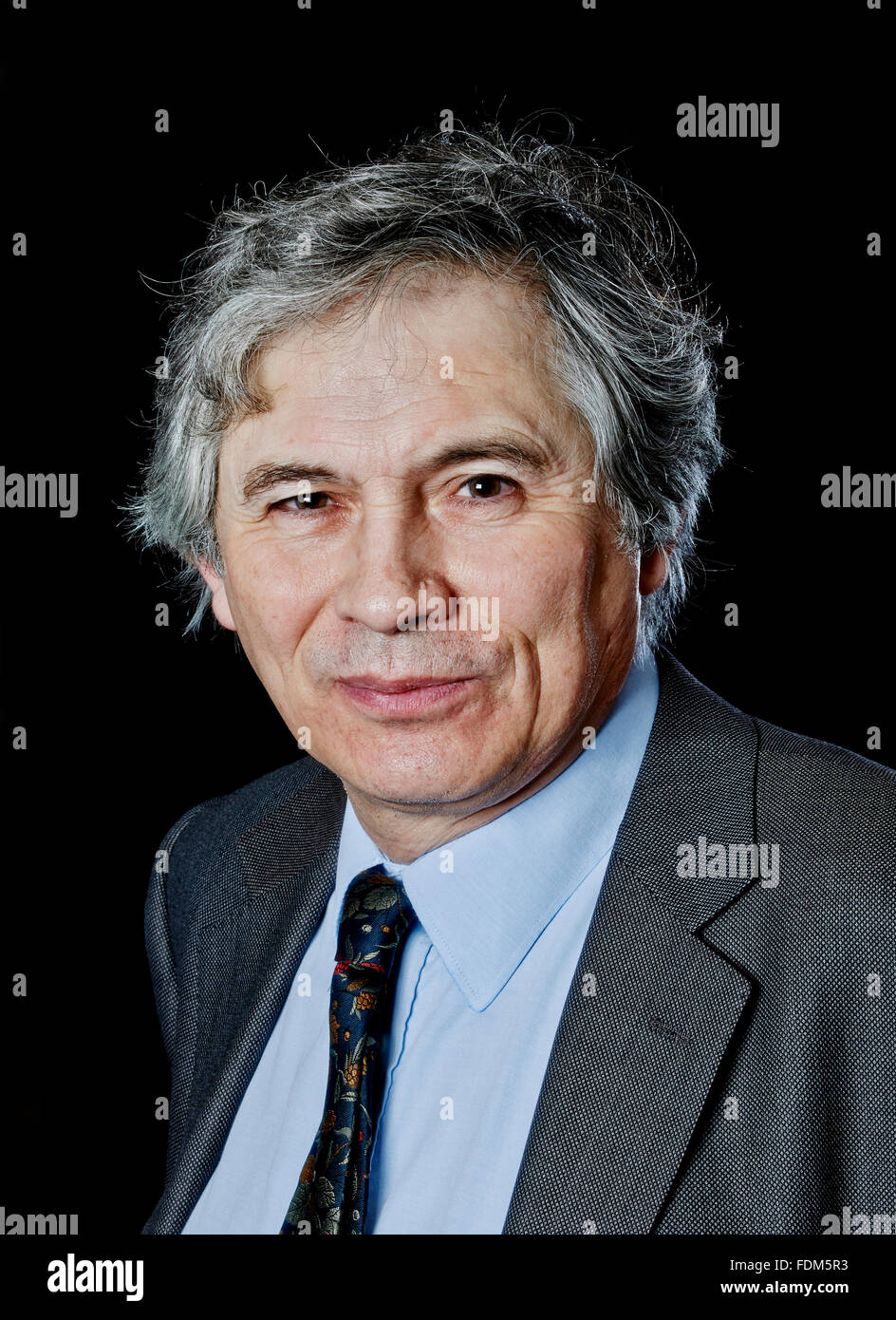 David kynaston brian sewell hi-res stock photography and images - Alamy