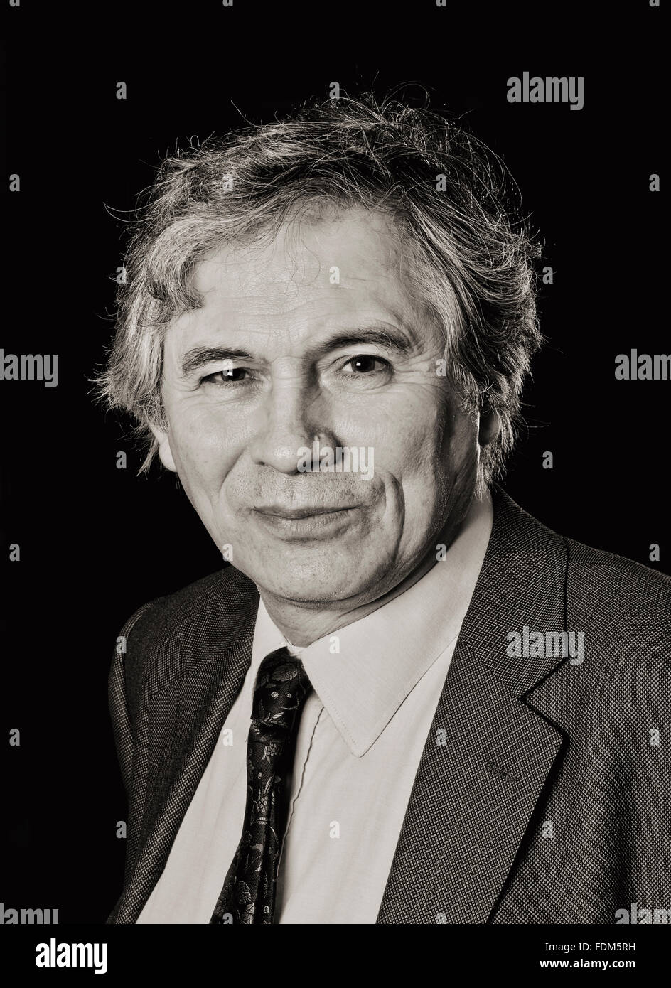 David kynaston brian sewell hi-res stock photography and images - Alamy