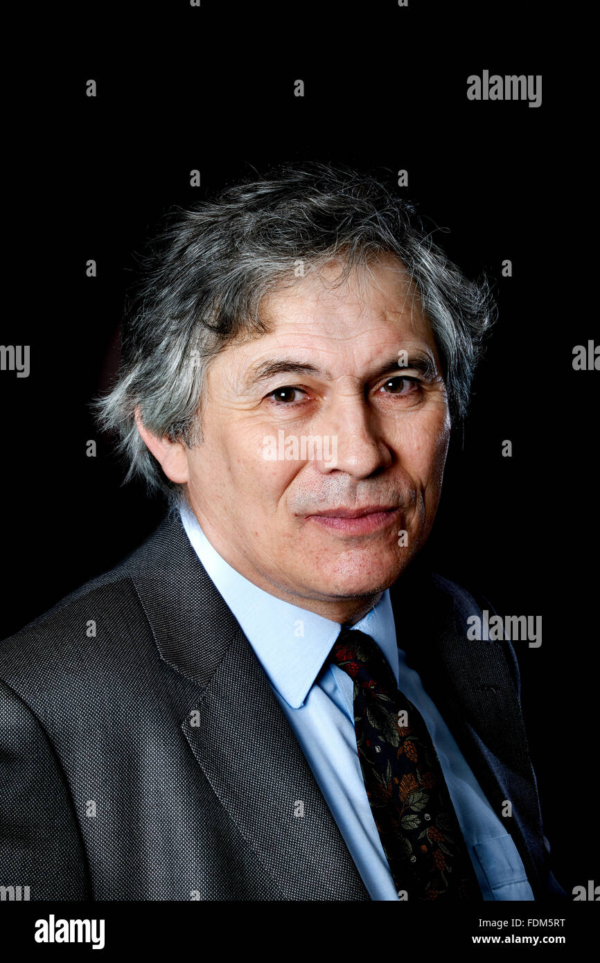 David kynaston brian sewell hi-res stock photography and images - Alamy