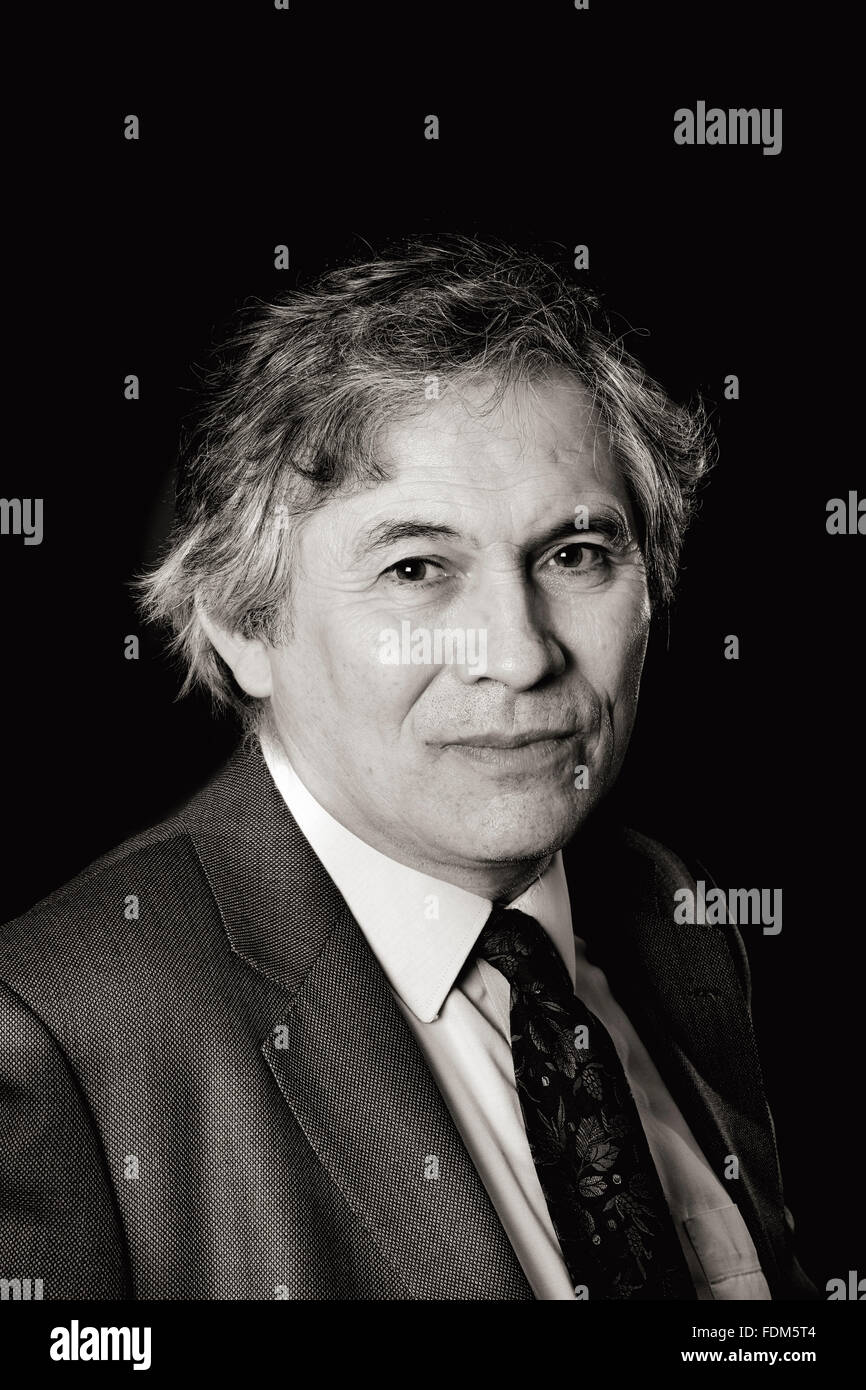 David kynaston brian sewell hi-res stock photography and images - Alamy