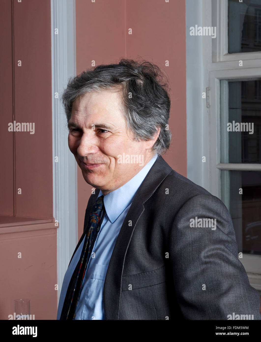 David Kynaston High Resolution Stock Photography and Images - Alamy