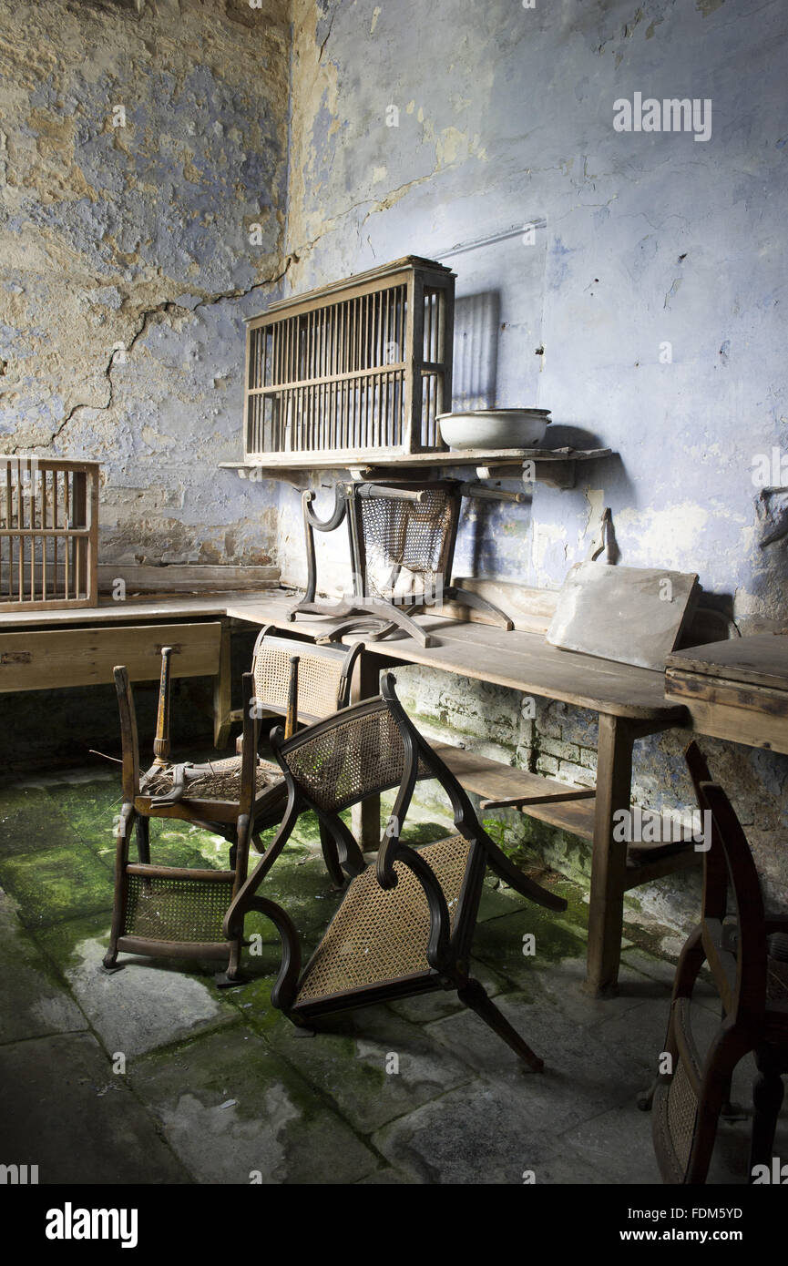 Scullery High Resolution Stock Photography and Images - Alamy