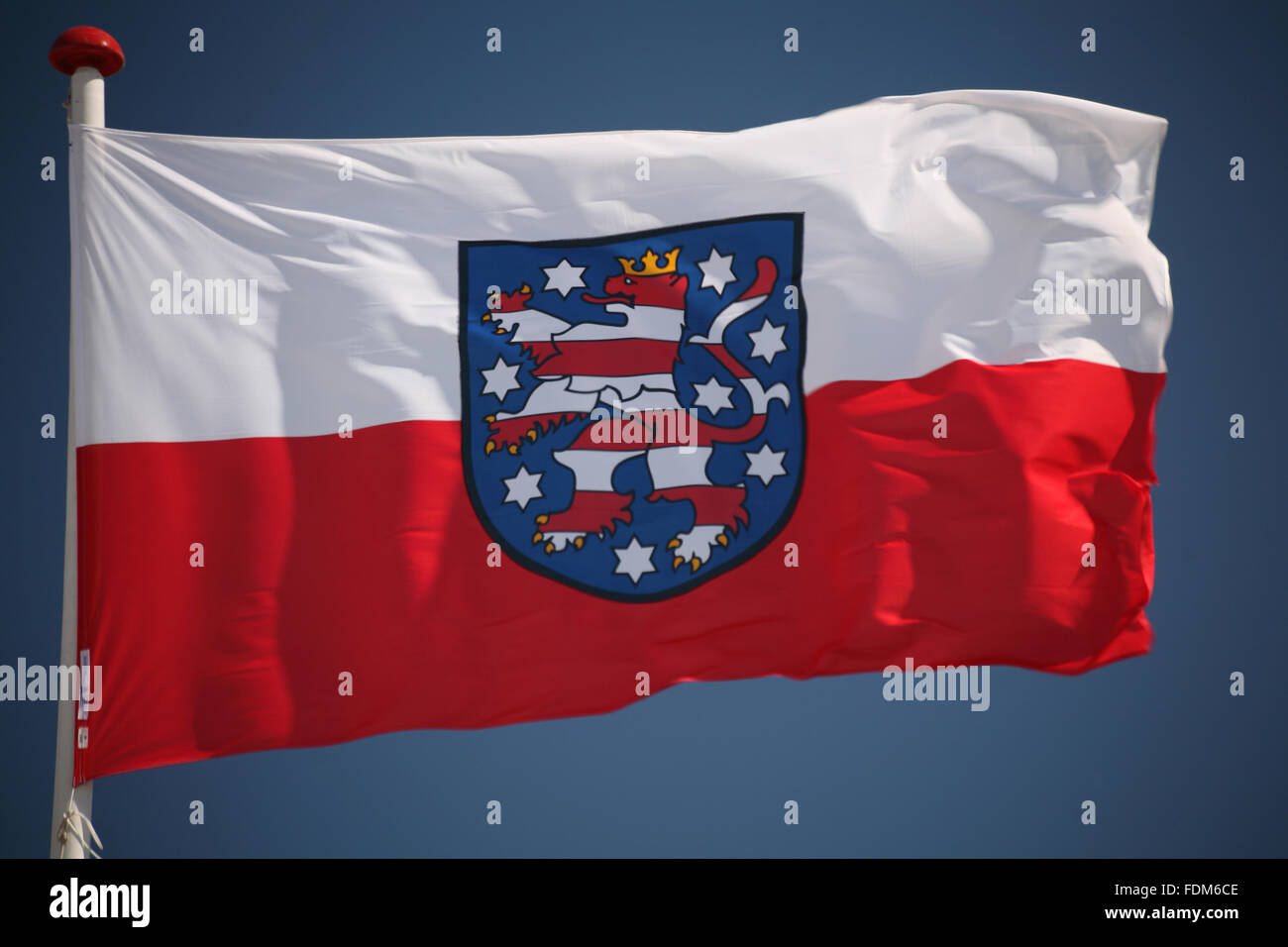 Flags of states hi-res stock photography and images - Alamy
