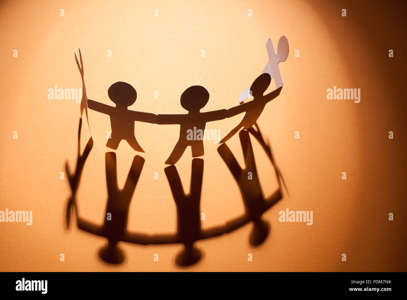 Cooperative space hi-res stock photography and images - Alamy
