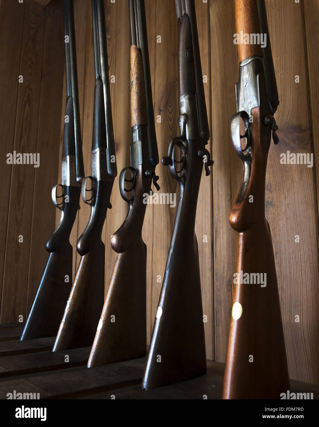 Dunstergallery hi-res stock photography and images - Alamy