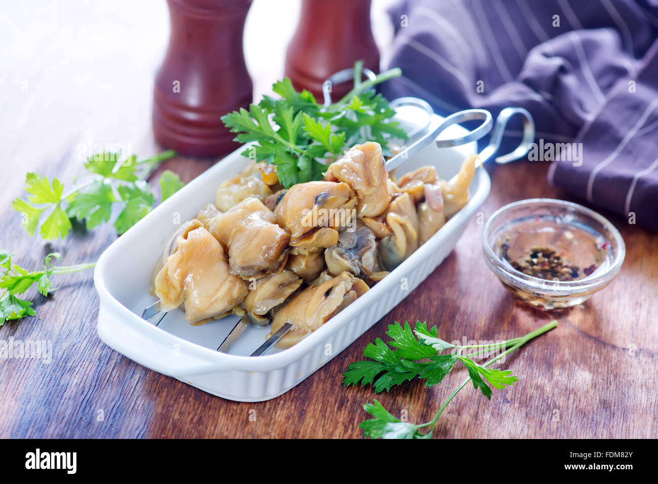 Rapan hi-res stock photography and images - Alamy