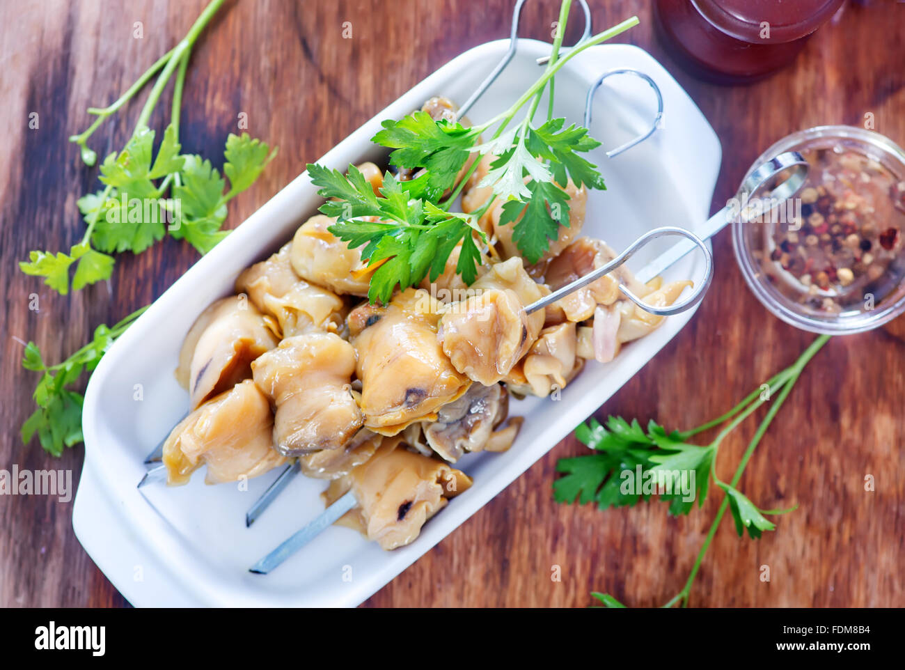 Rapan hi-res stock photography and images - Alamy