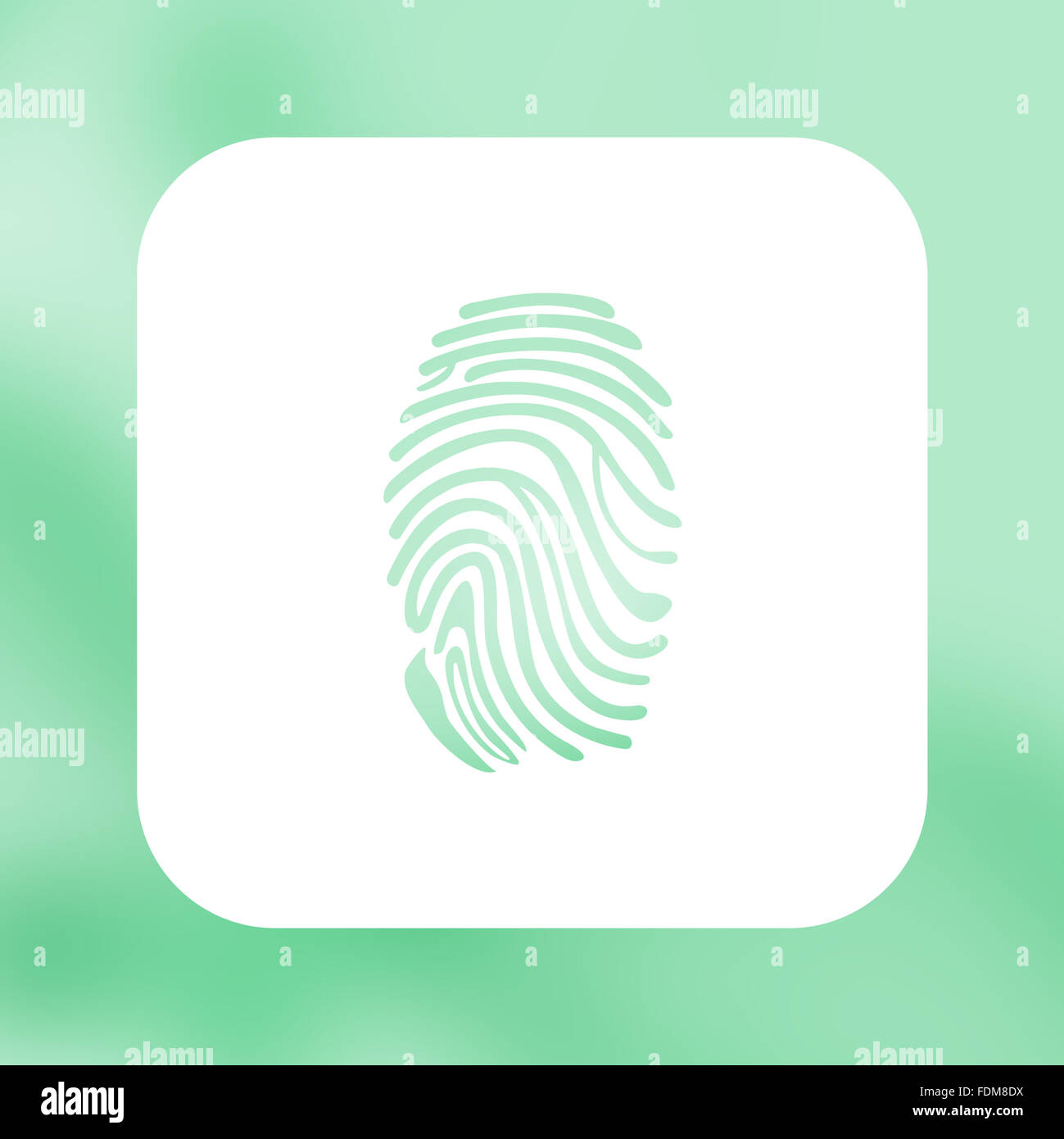 Composite Fingerprints