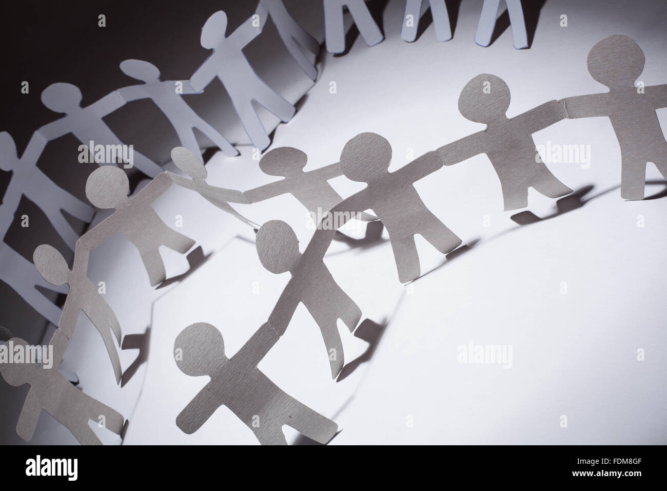 Cooperative space hi-res stock photography and images - Alamy