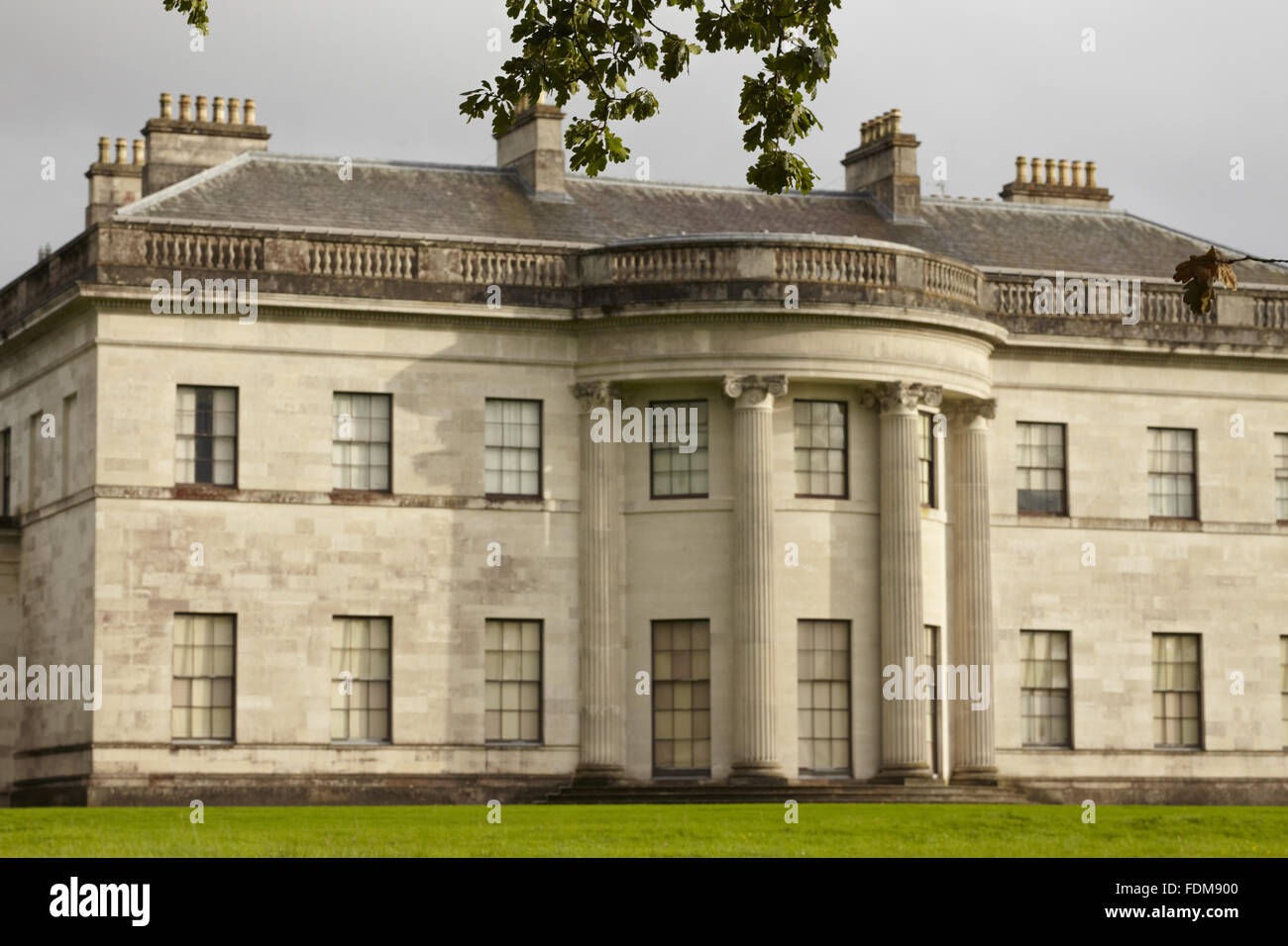 Coole House High Resolution Stock Photography and Images - Alamy