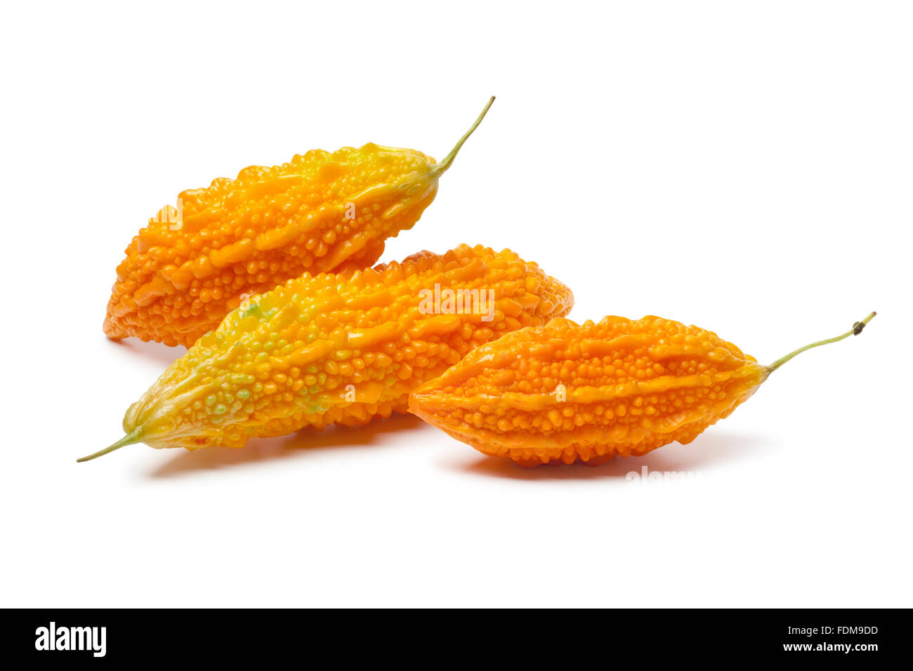 Bitter melon hi-res stock photography and images - Alamy