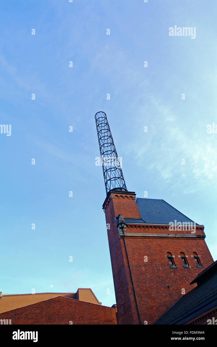 Clinkers High Resolution Stock Photography and Images - Alamy