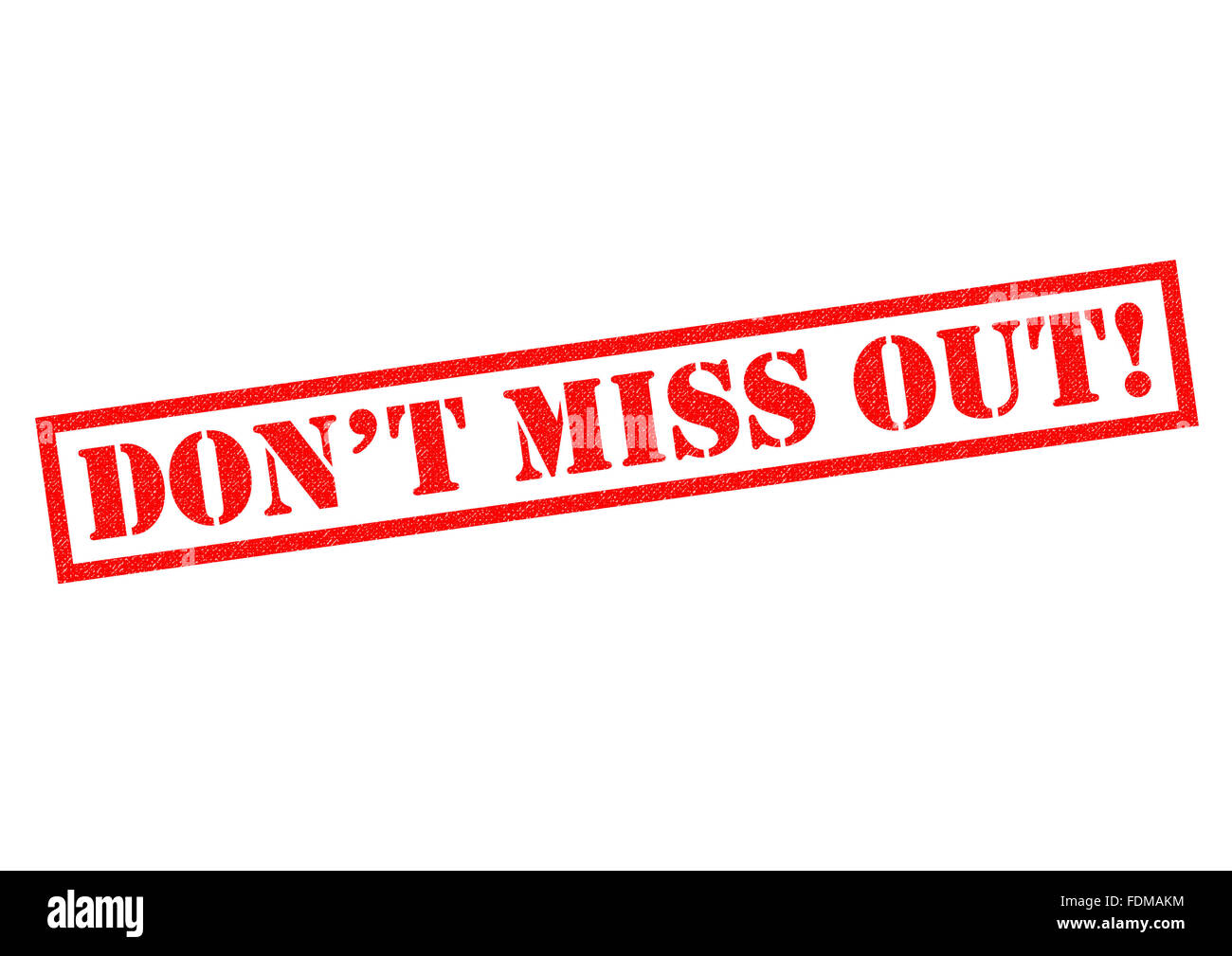 Miss and out hi-res stock photography and images - Alamy