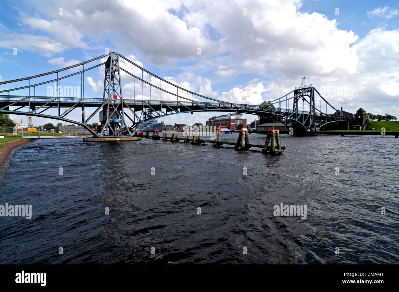 William Bridge High Resolution Stock Photography and Images - Alamy