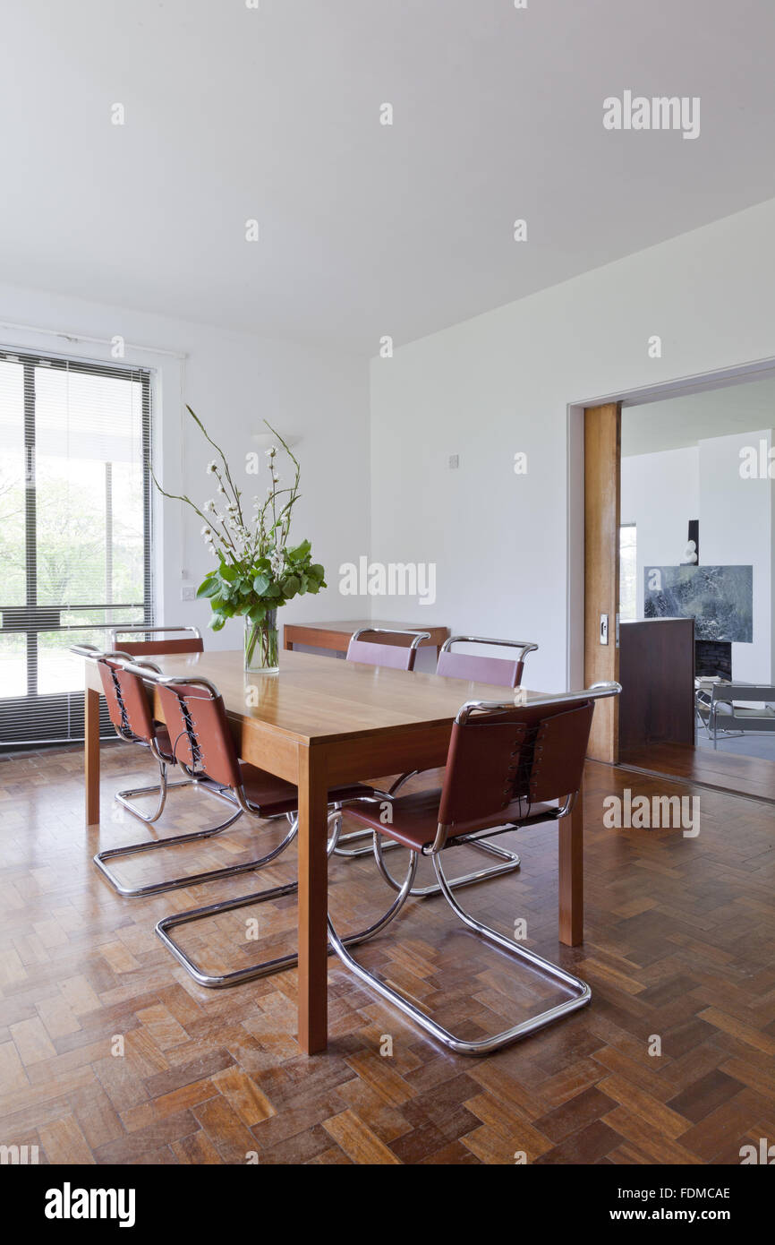 High cross house dartington hi-res stock photography and images - Alamy