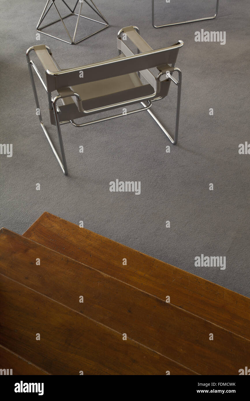 High cross house dartington hi-res stock photography and images - Alamy