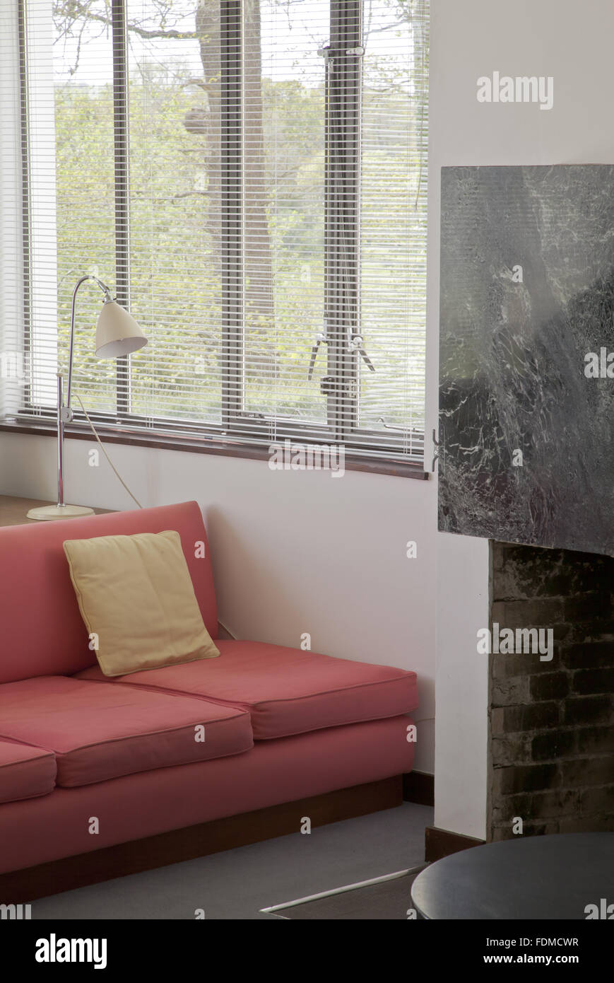 High cross house dartington hi-res stock photography and images - Alamy