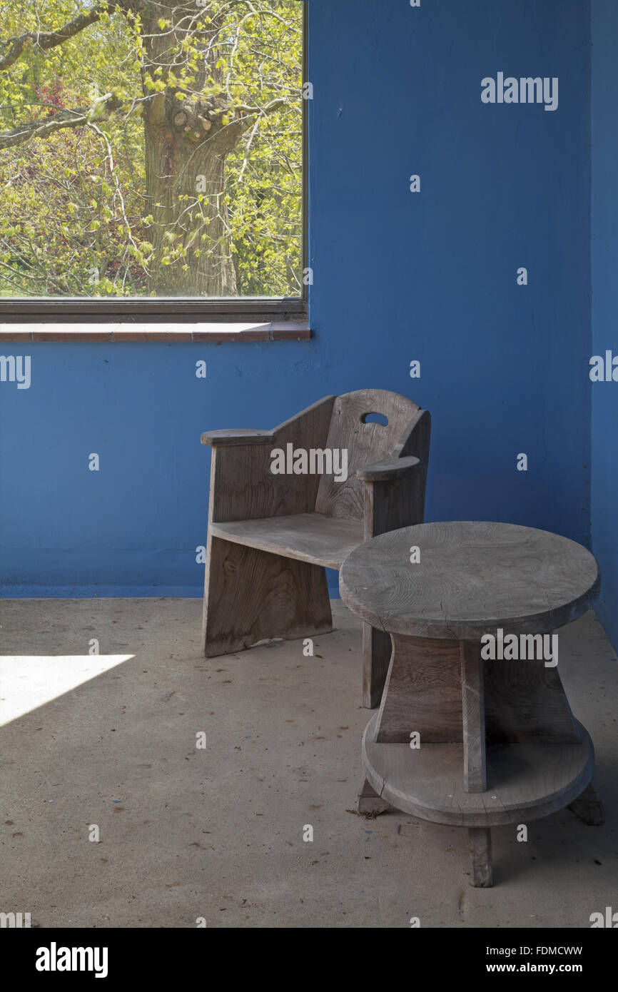 High cross house dartington hi-res stock photography and images - Alamy