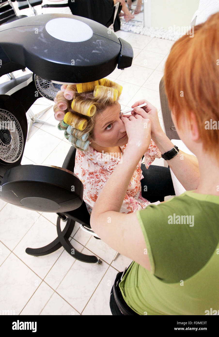 Barber Shops High Resolution Stock Photography and Images - Alamy