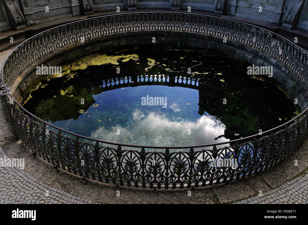 Danube Source High Resolution Stock Photography and Images - Alamy