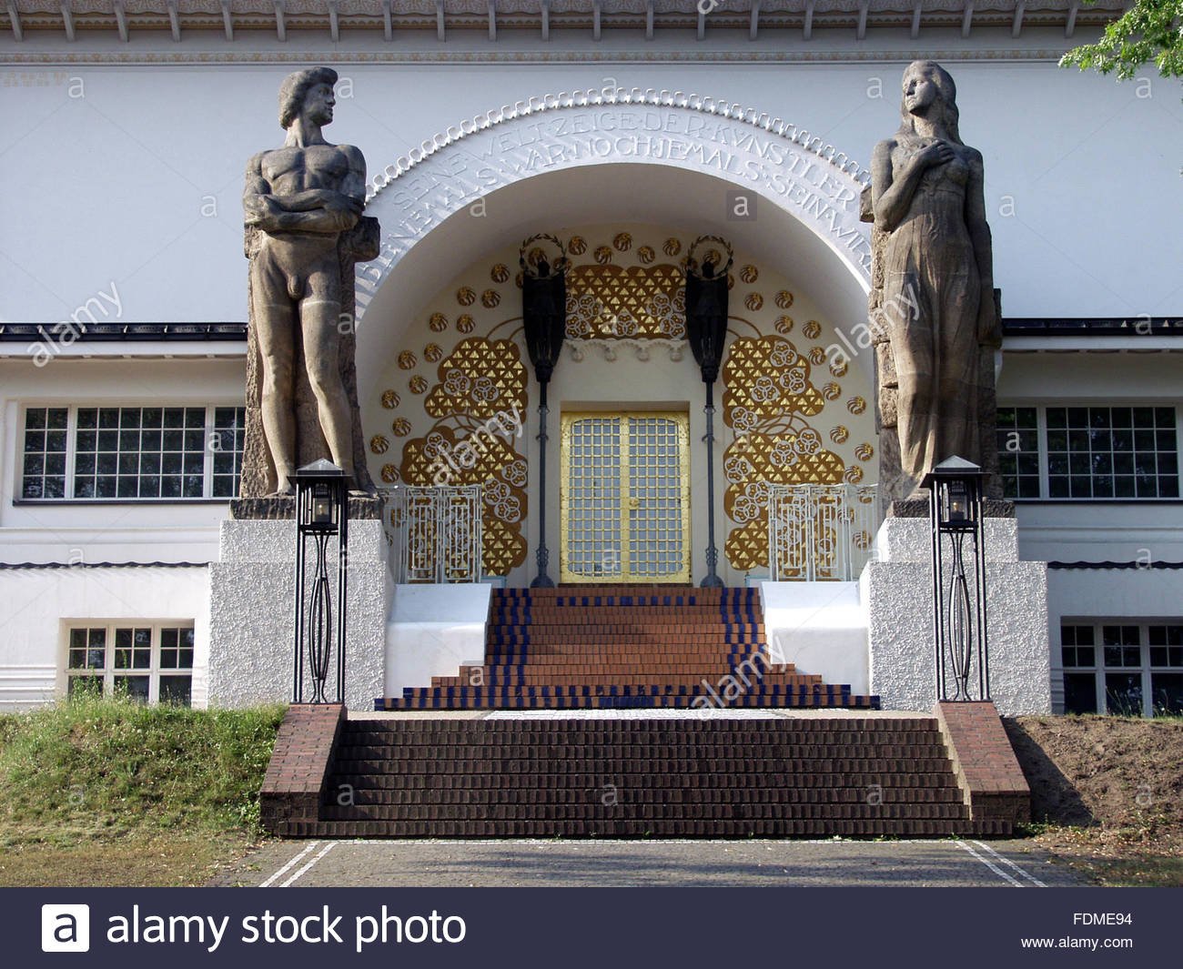 Artist Colonies Stock Photos & Artist Colonies Stock Images - Alamy