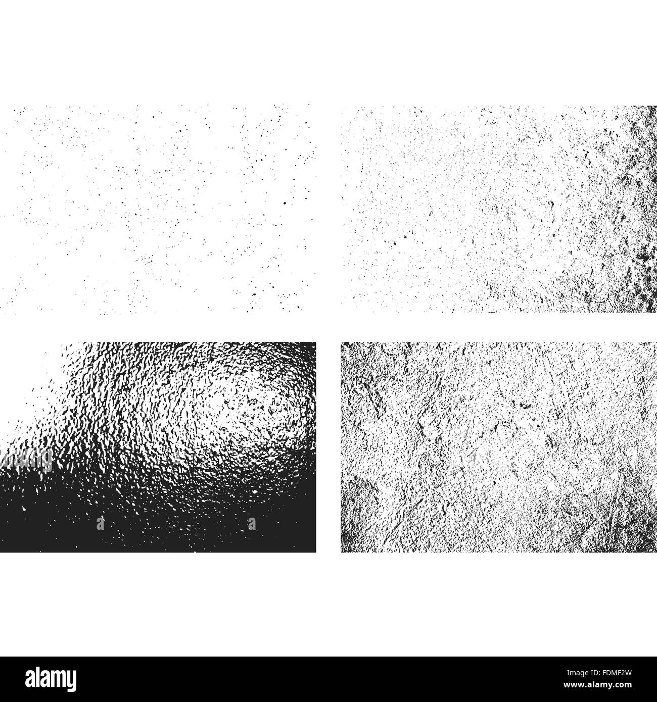 vector black grunge monochrome scratch rough wall surface texture ...