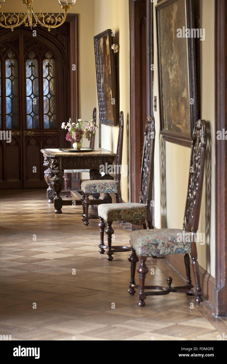 Chirkcastlegallery hi-res stock photography and images - Alamy