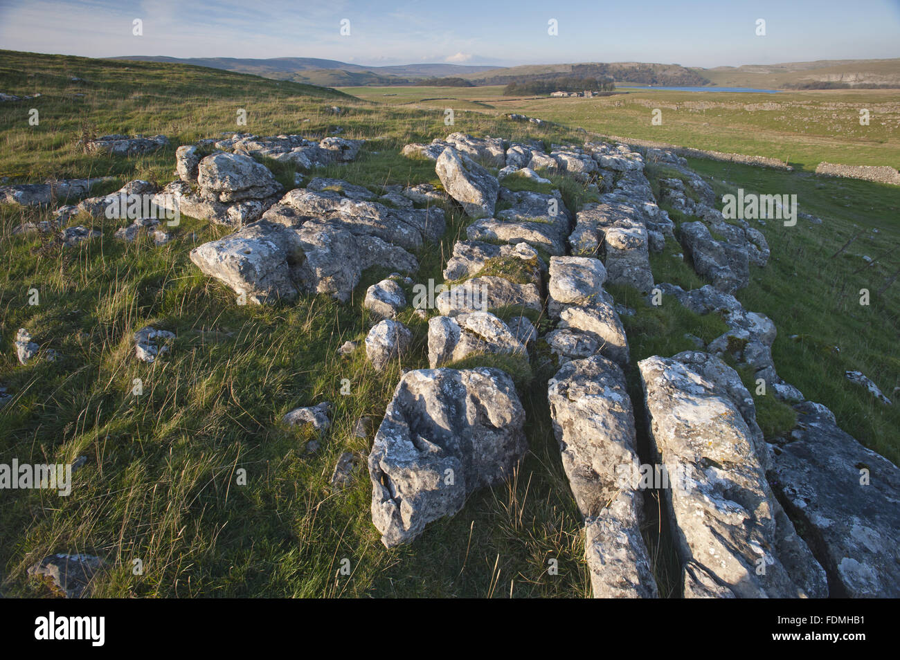 Limestone country hi-res stock photography and images - Alamy