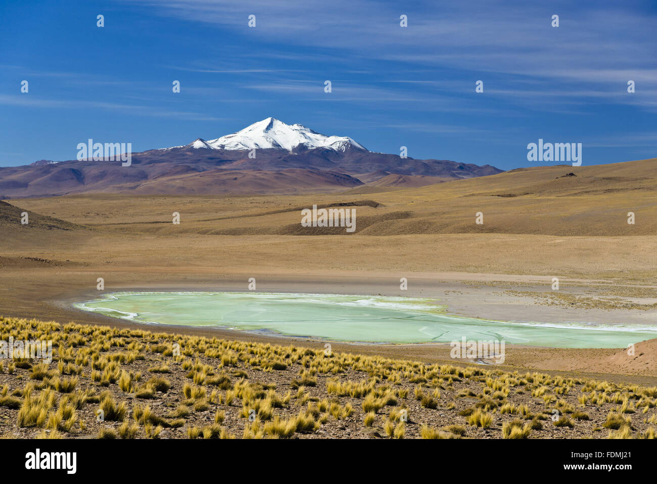 Cordillera de lipez hi-res stock photography and images - Alamy