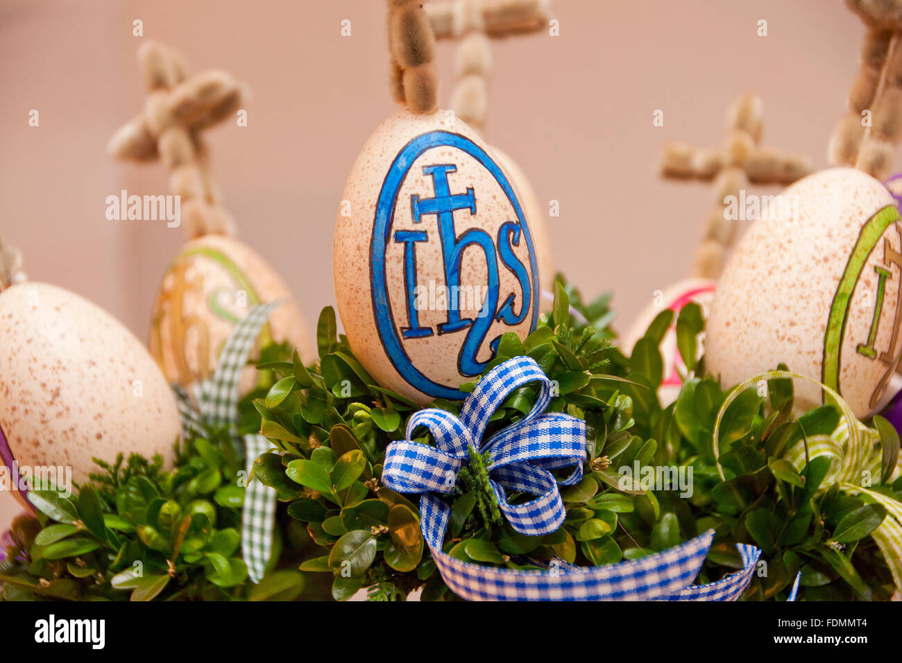 Christ Monograms High Resolution Stock Photography and Images - Alamy