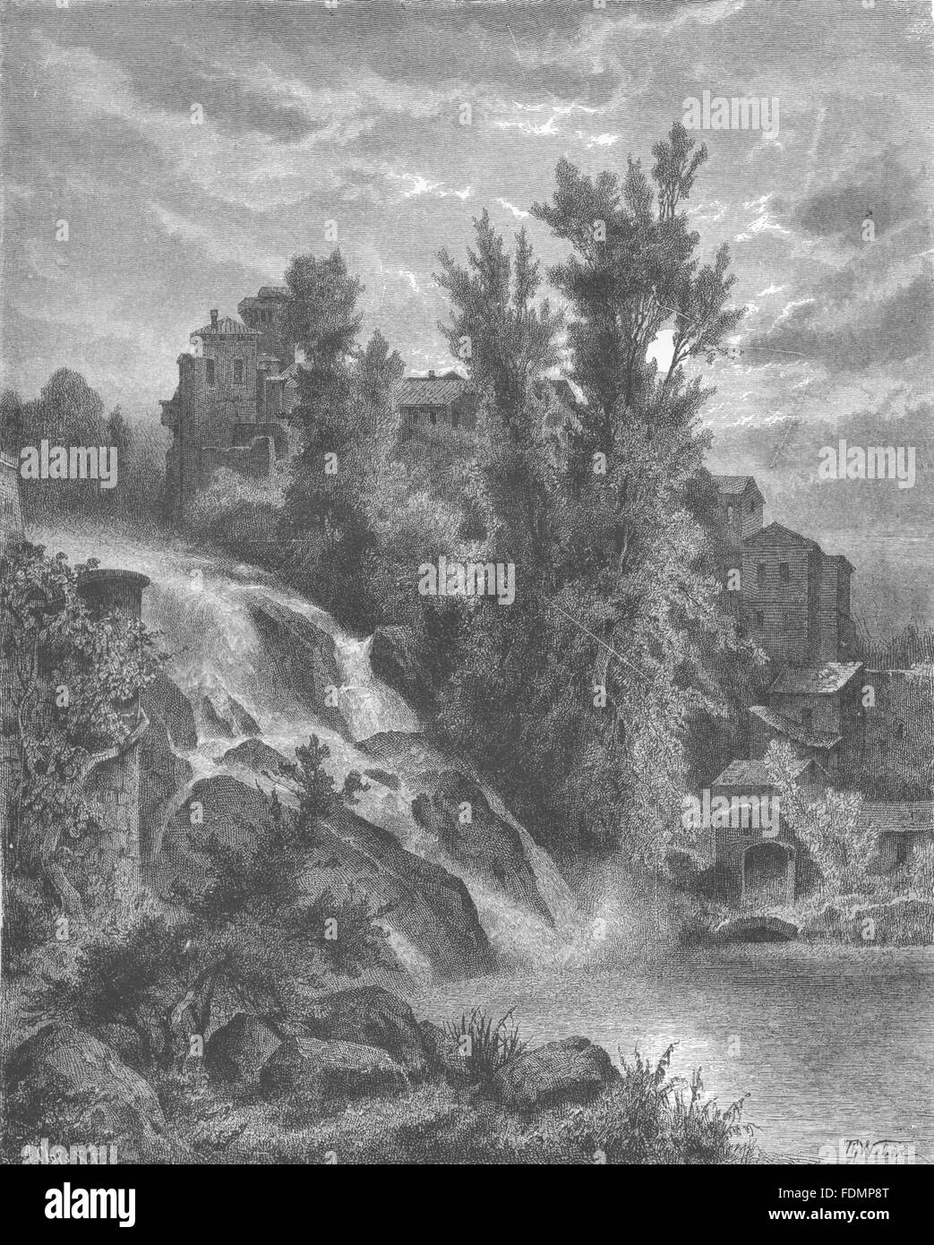 Liris hi-res stock photography and images - Alamy