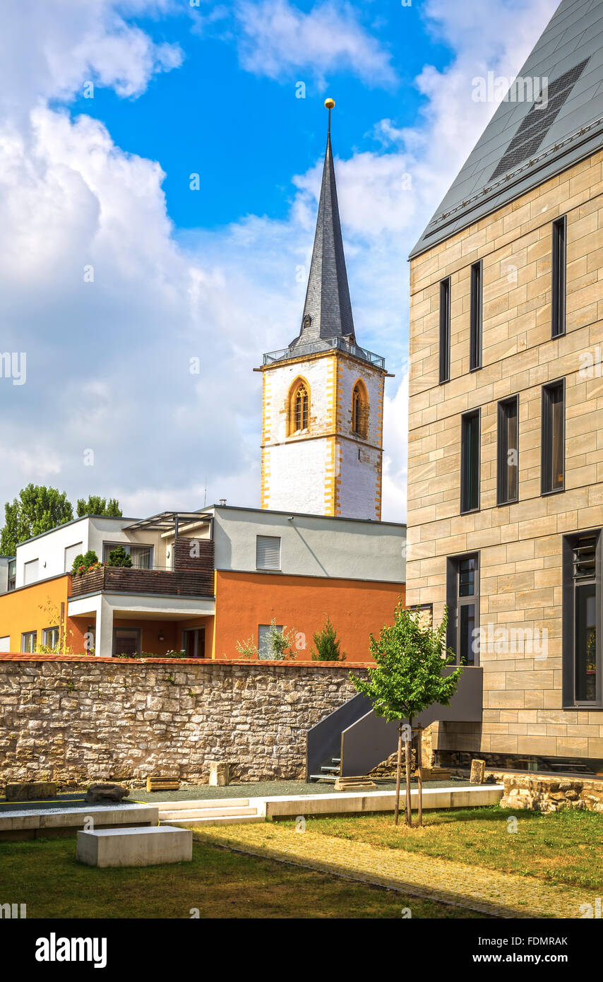 Augustinian Monasteries High Resolution Stock Photography and Images ...