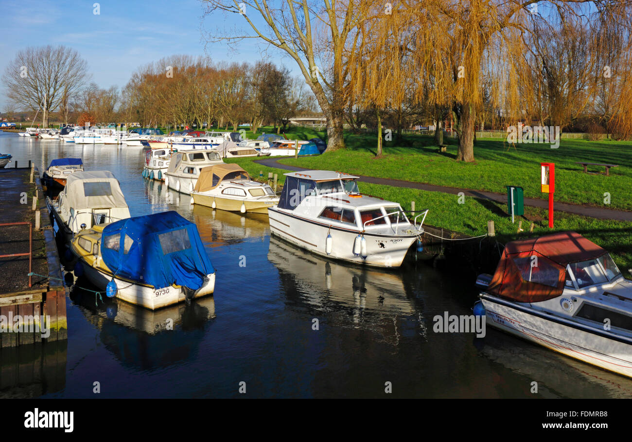 Beccles Suffolk High Resolution Stock Photography and Images - Alamy