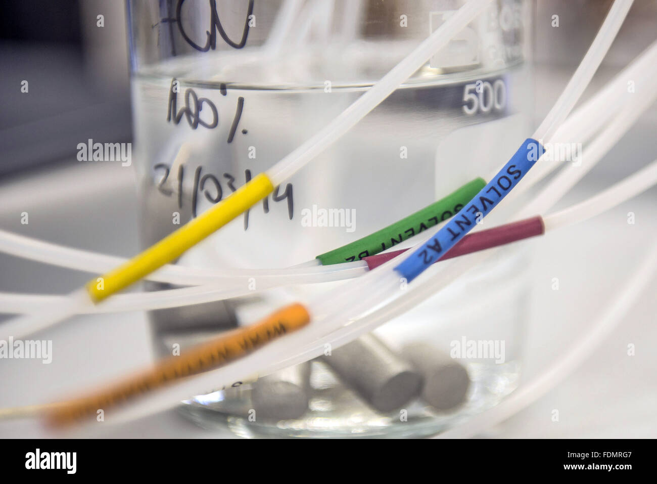 Laboratory inside hi-res stock photography and images - Alamy