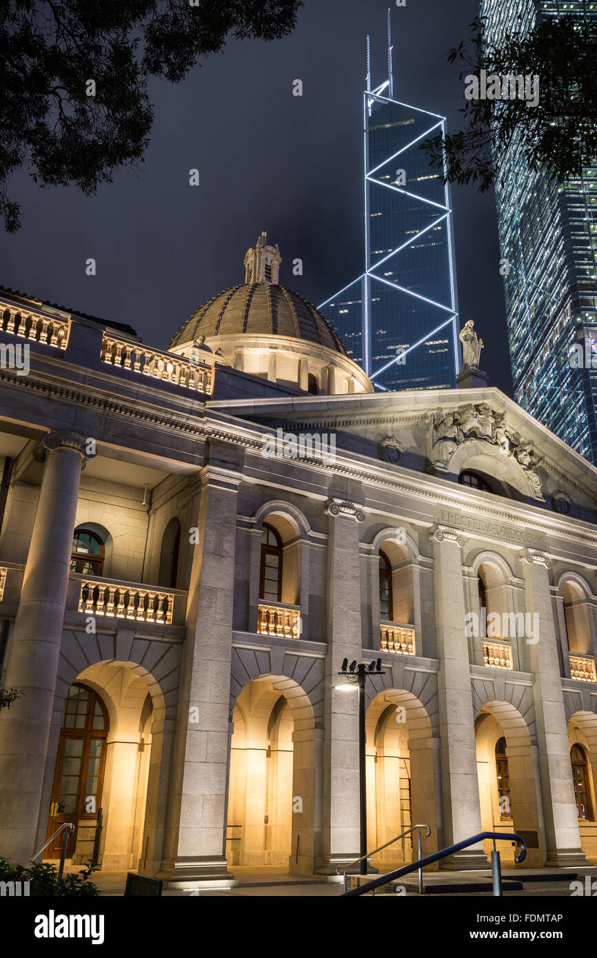 Final building hi-res stock photography and images - Alamy