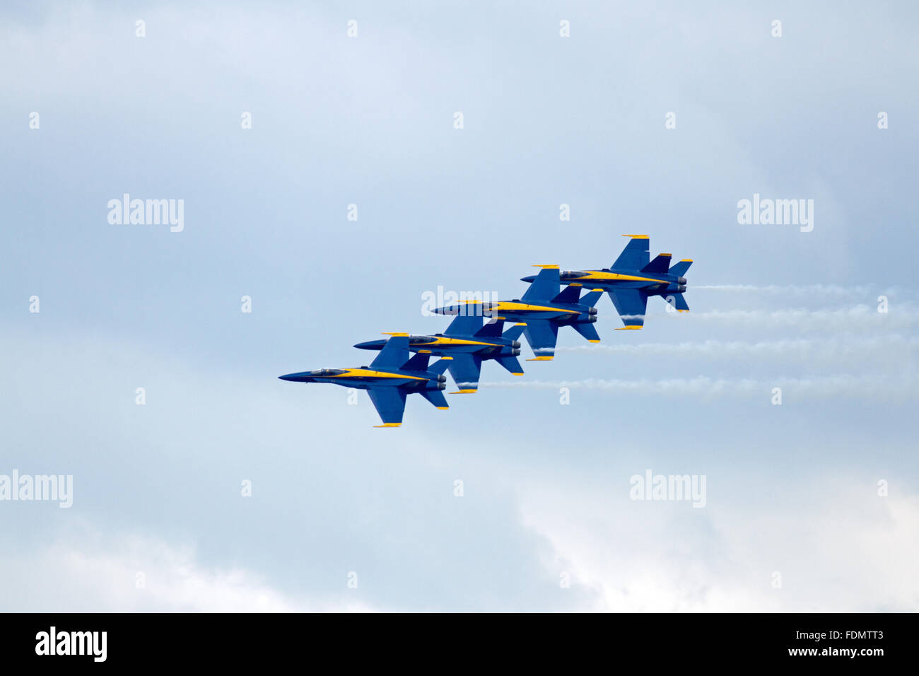 Navy blue angels hi-res stock photography and images - Alamy