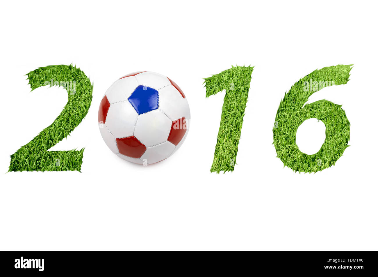 Euro cup symbol Stock Photo - Alamy