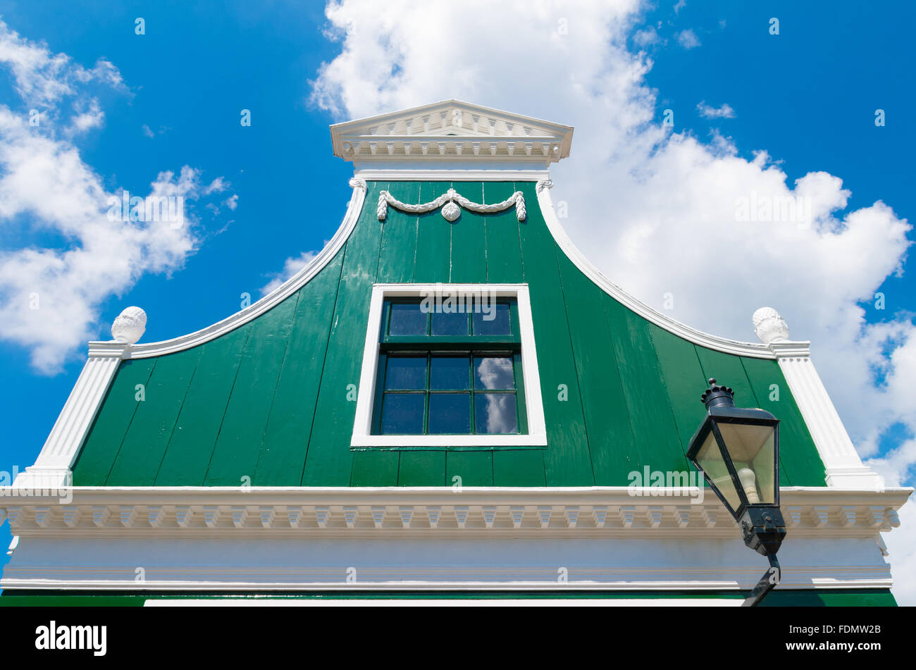 Traditional dutch style architecture hi-res stock photography and ...