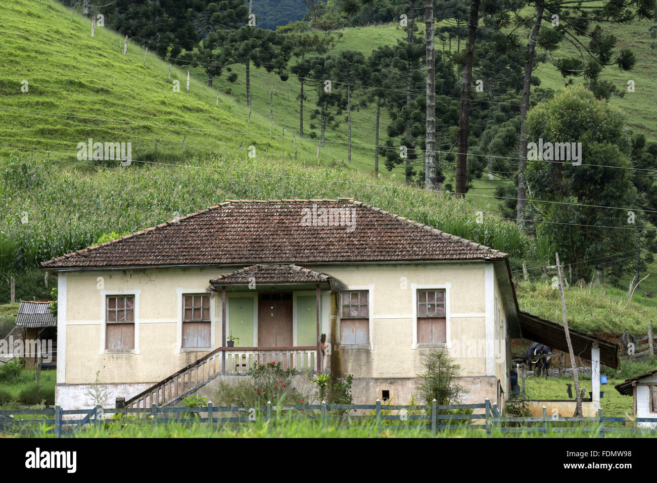Big house hi-res stock photography and images - Alamy
