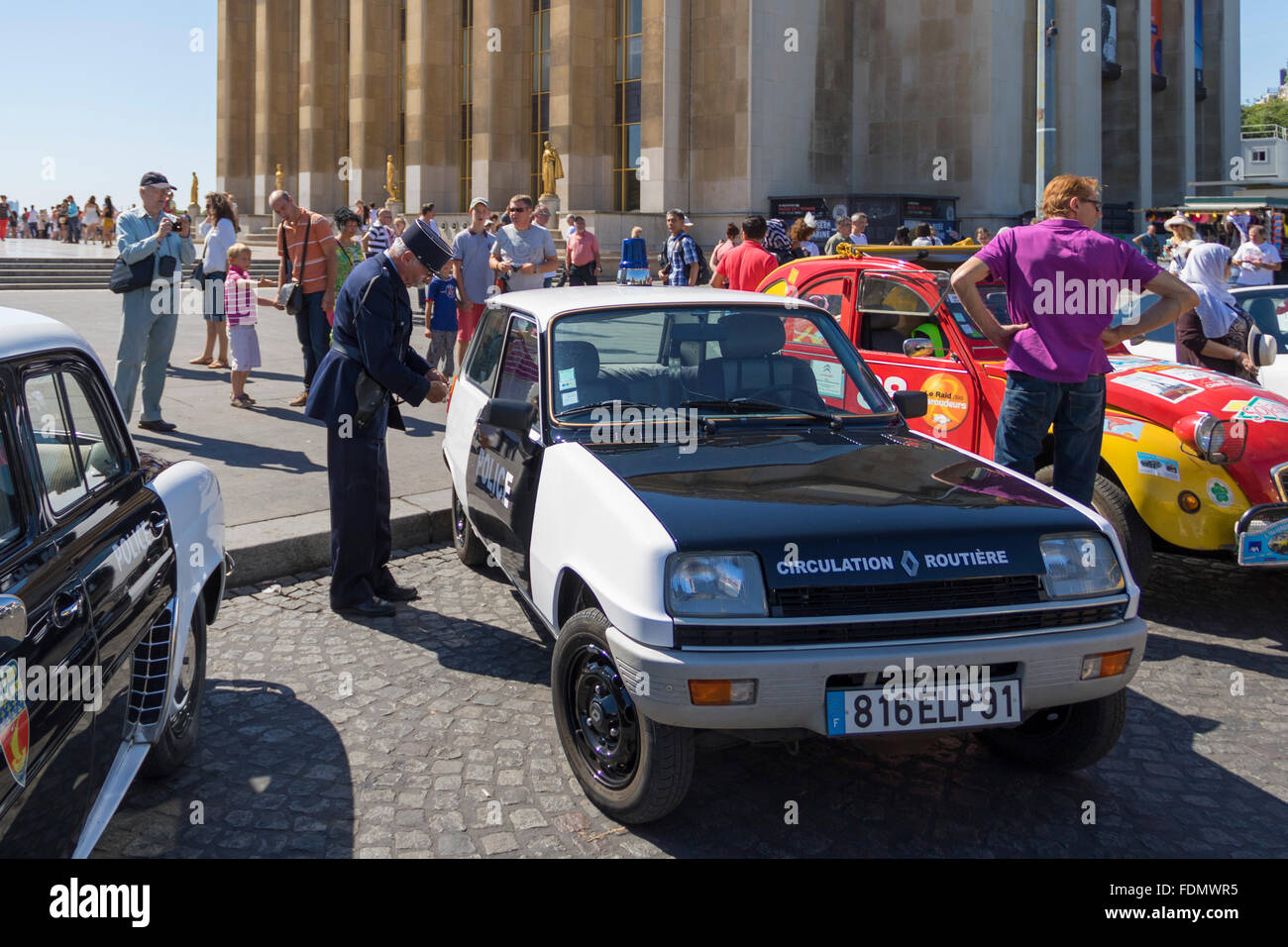 Vintage Car Rally France at Terry Rousseau blog
