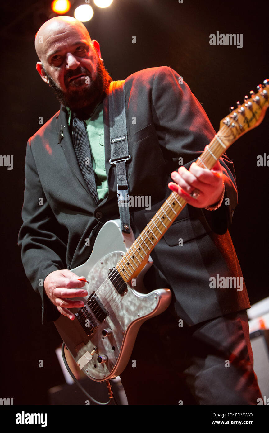 Chris goss hi-res stock photography and images - Alamy