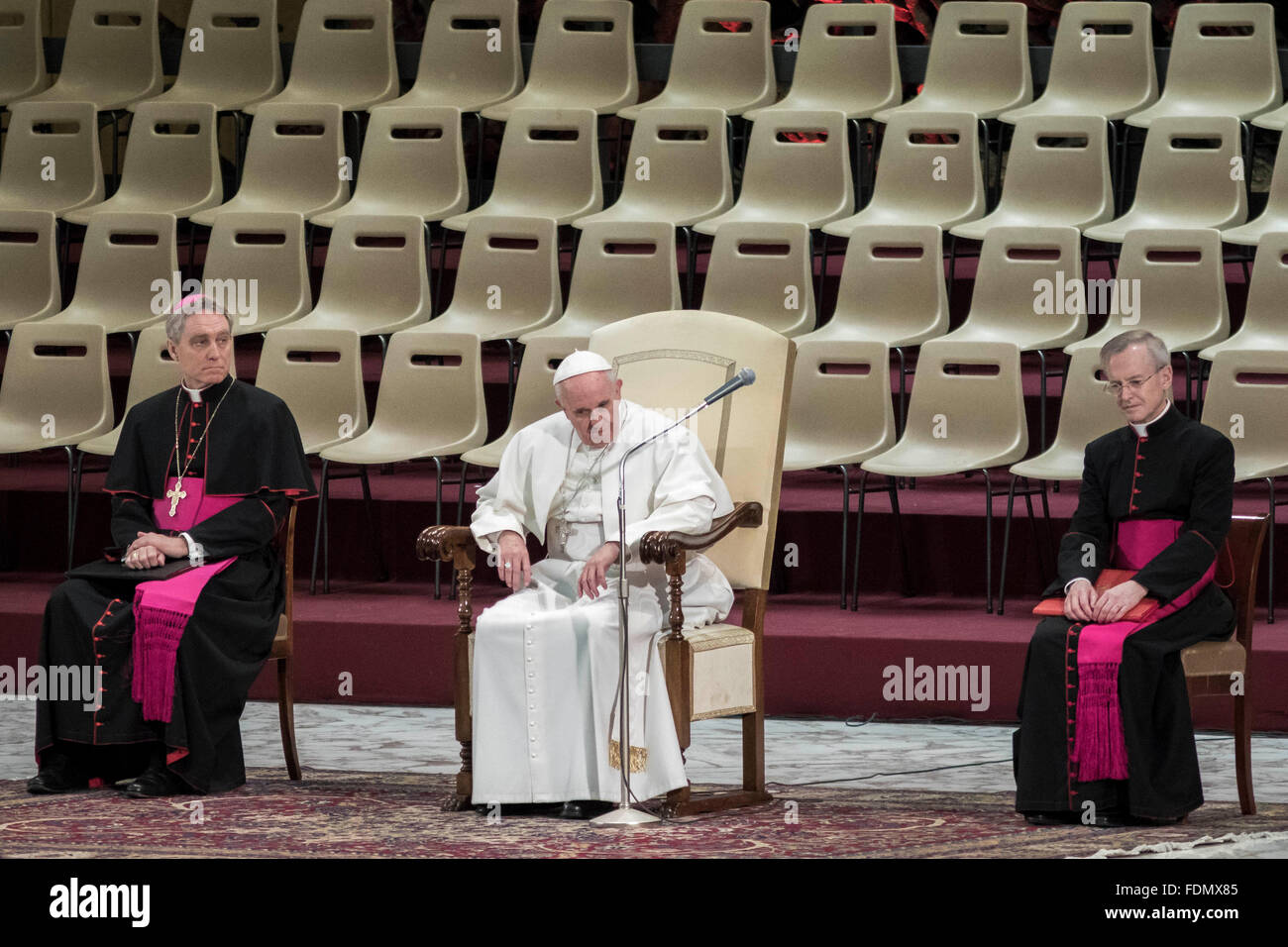 Year of consecrated life hi-res stock photography and images - Alamy