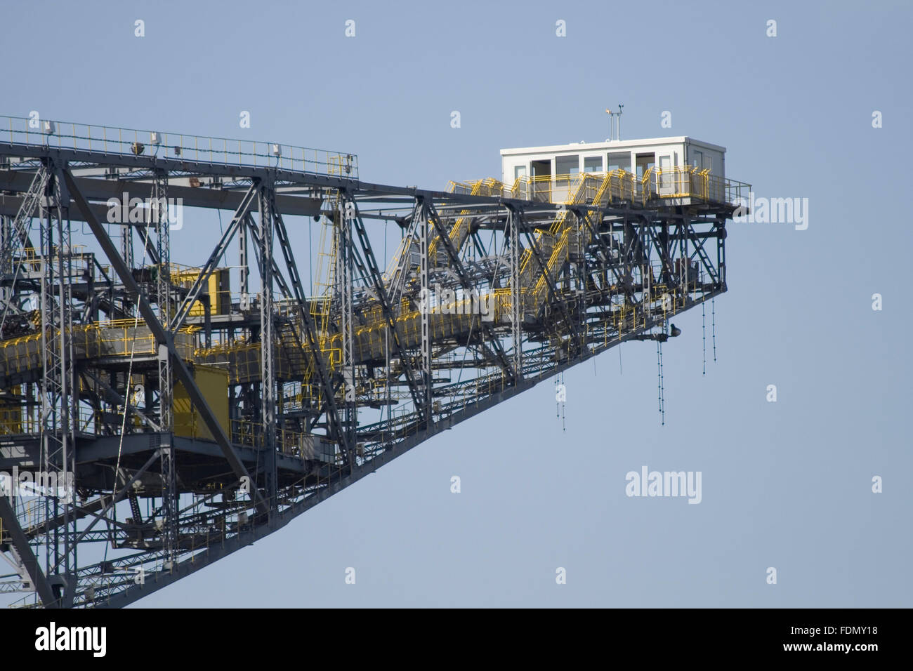 Conveyor Technique High Resolution Stock Photography and Images - Alamy