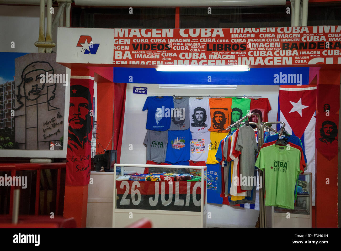 Varadero As Souvenirs High Resolution Stock Photography and Images - Alamy